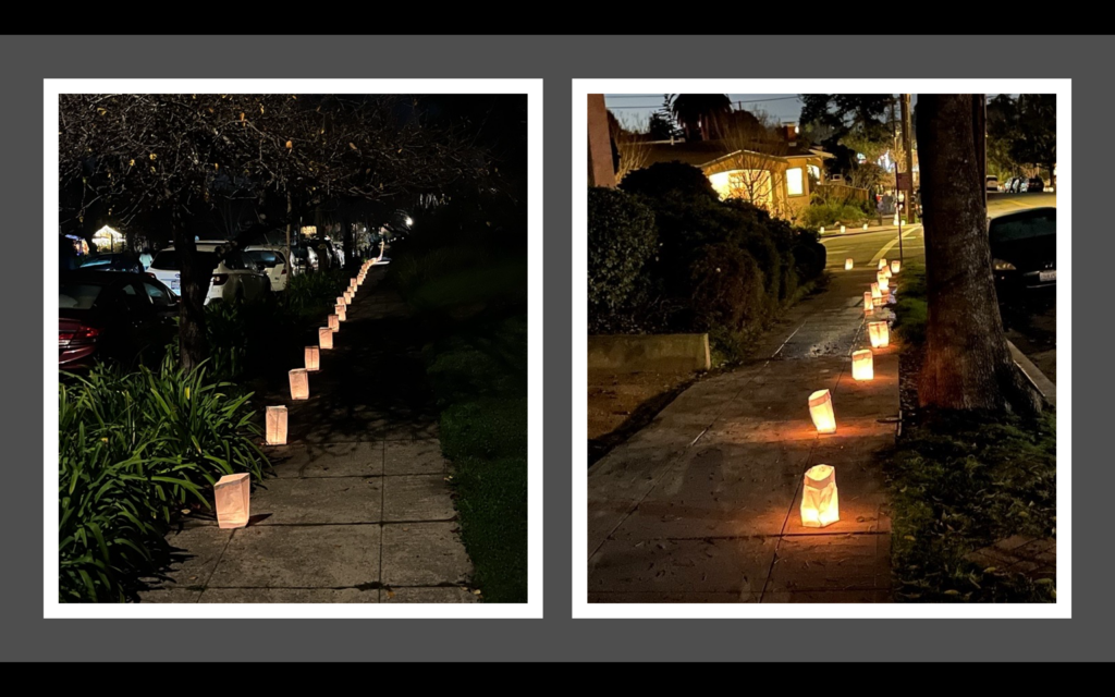 New Year 2025 – One Small Light - Jewish Family & Community Services ...